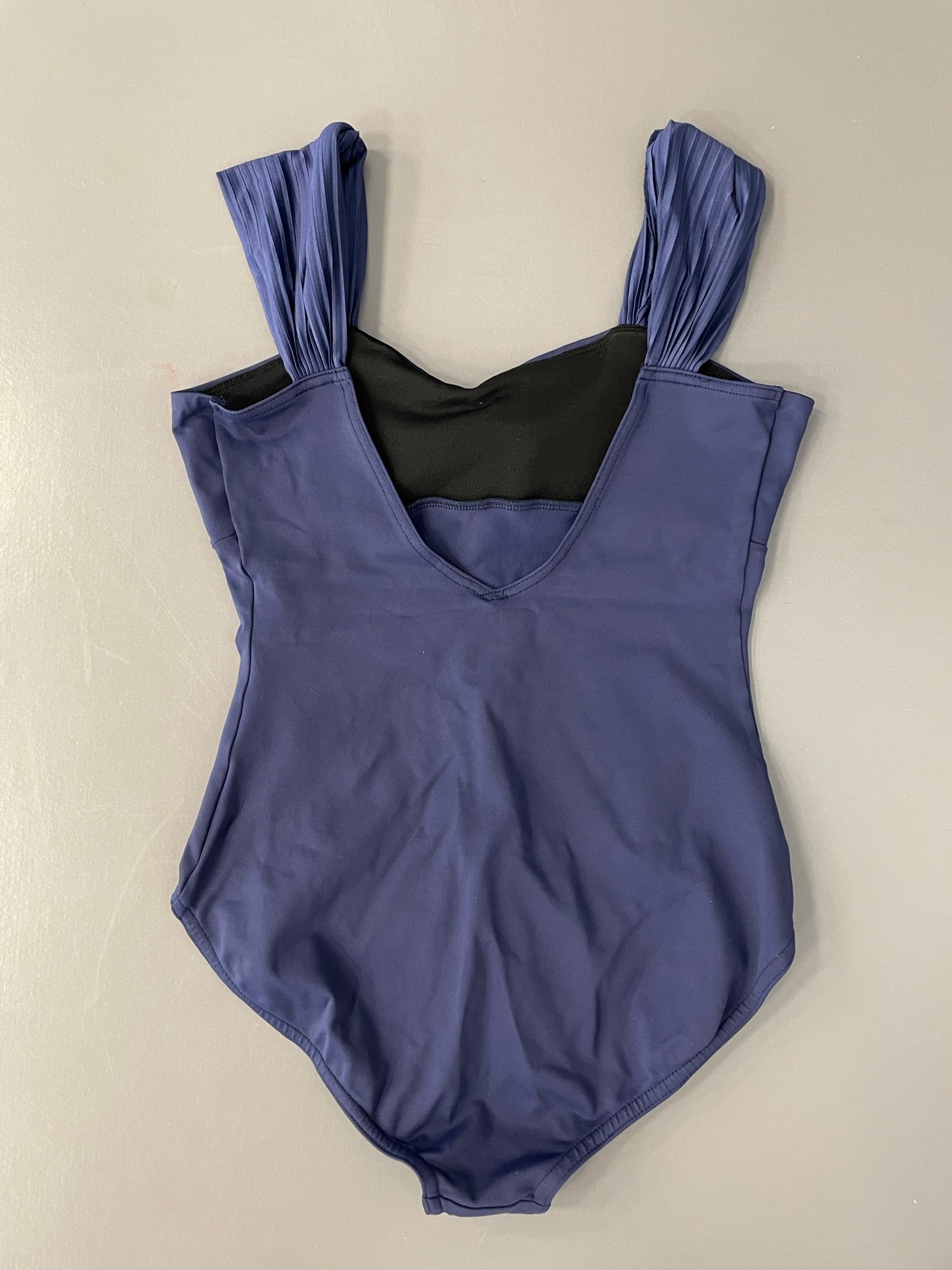 Bloch leotard - A la Second