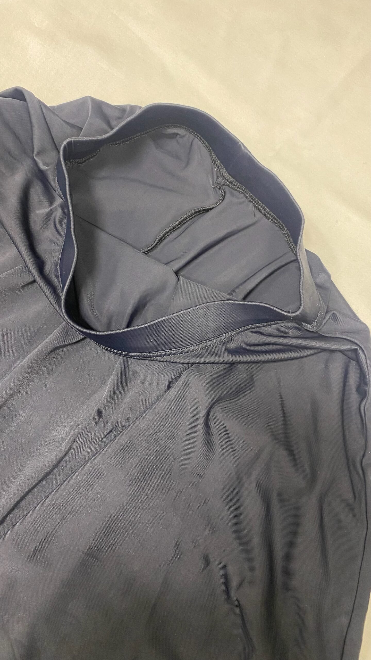 WearMoi rehearsal skirt - A la Second