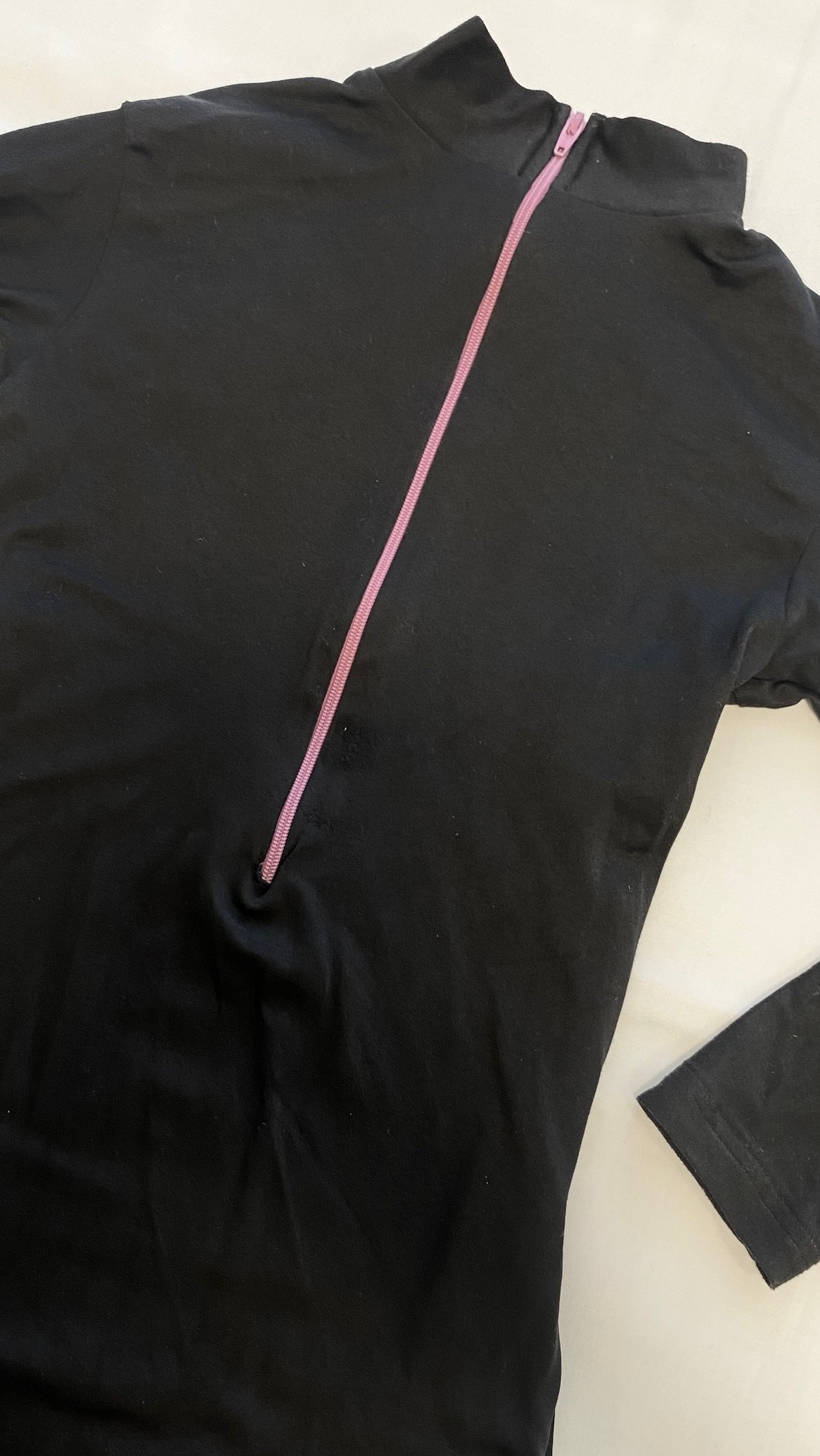 Yumiko Jessica leotard - A la Second