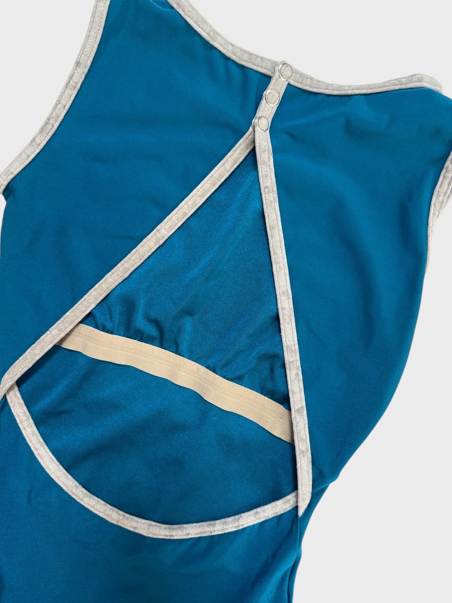 Yumiko Larissa leotard - A la Second